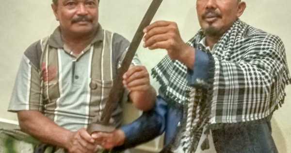 Mengenal Sosok Teungku Chiek Dirundeng Karya Dr. H. Syamsuar, M. Ag