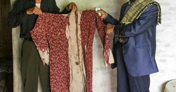 Teungku Chiek Dirundeng, Ulama Karismatik Aceh Dan Begini Sejarahnya