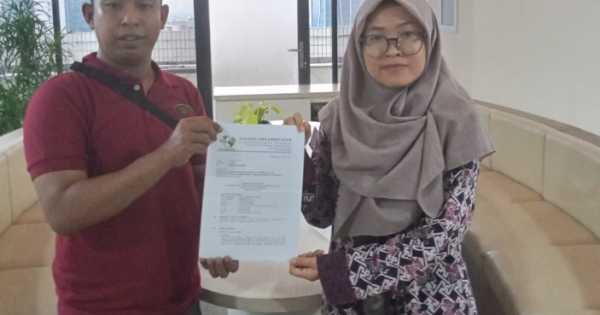 Krueng Trang Diduga Tercemar Limbah Sawit PT. BSP, Apel Green Minta KLHK Cabut Izin