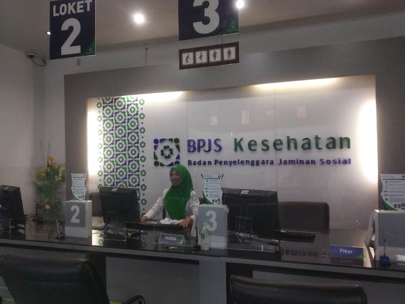 72 Ribu Lebih Premi JKA Masyarakat Aceh Barat Akan Berakhir, Kadiskes ...