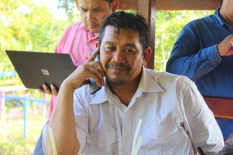 UTU Mulai Jaring Balon Rektor, Ini Syarat Dan Tahapannya