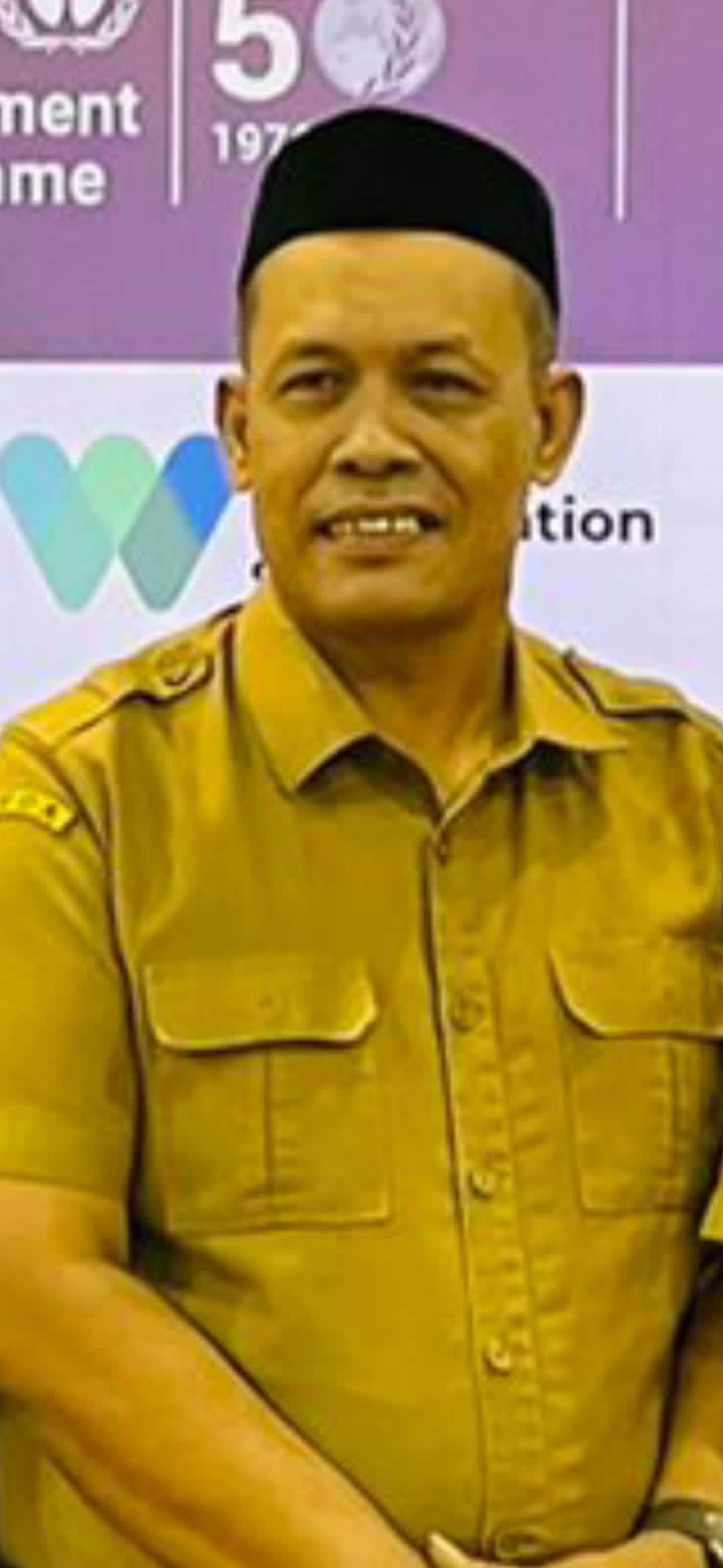 Prof. Mujiburrahman Dilantik Sebagai Rektor, Begini Kata Ketua Korp UIN Ar-Raniry