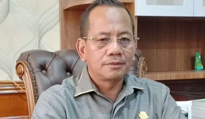 Dinas PUPR Bangun Jalan Pasar Bina Usaha Meulaboh, Dewan Dukung ...