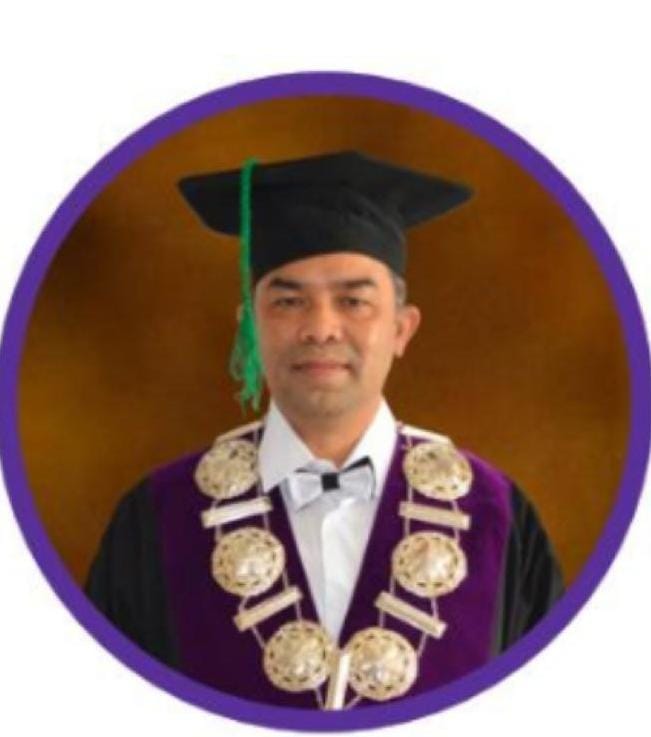 Rustam Effendi Sebut di Aceh Ada Ahli Pembiakan Satwa Langka, Dekan FKH ...