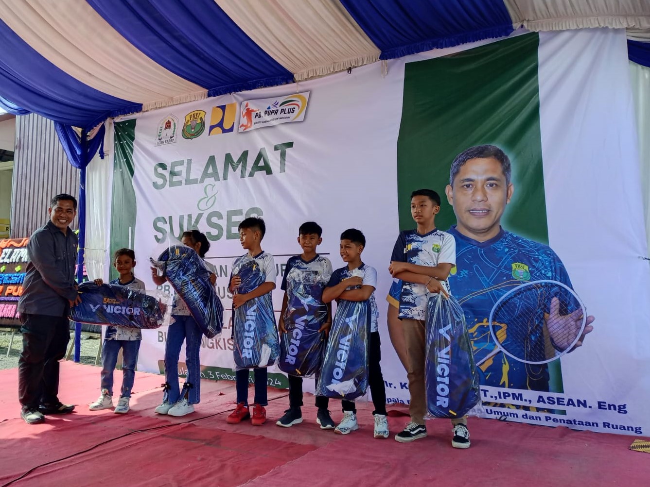 Catat! 10 Merek Raket Badminton Terbaik untuk Tingkatkan Skill Anda