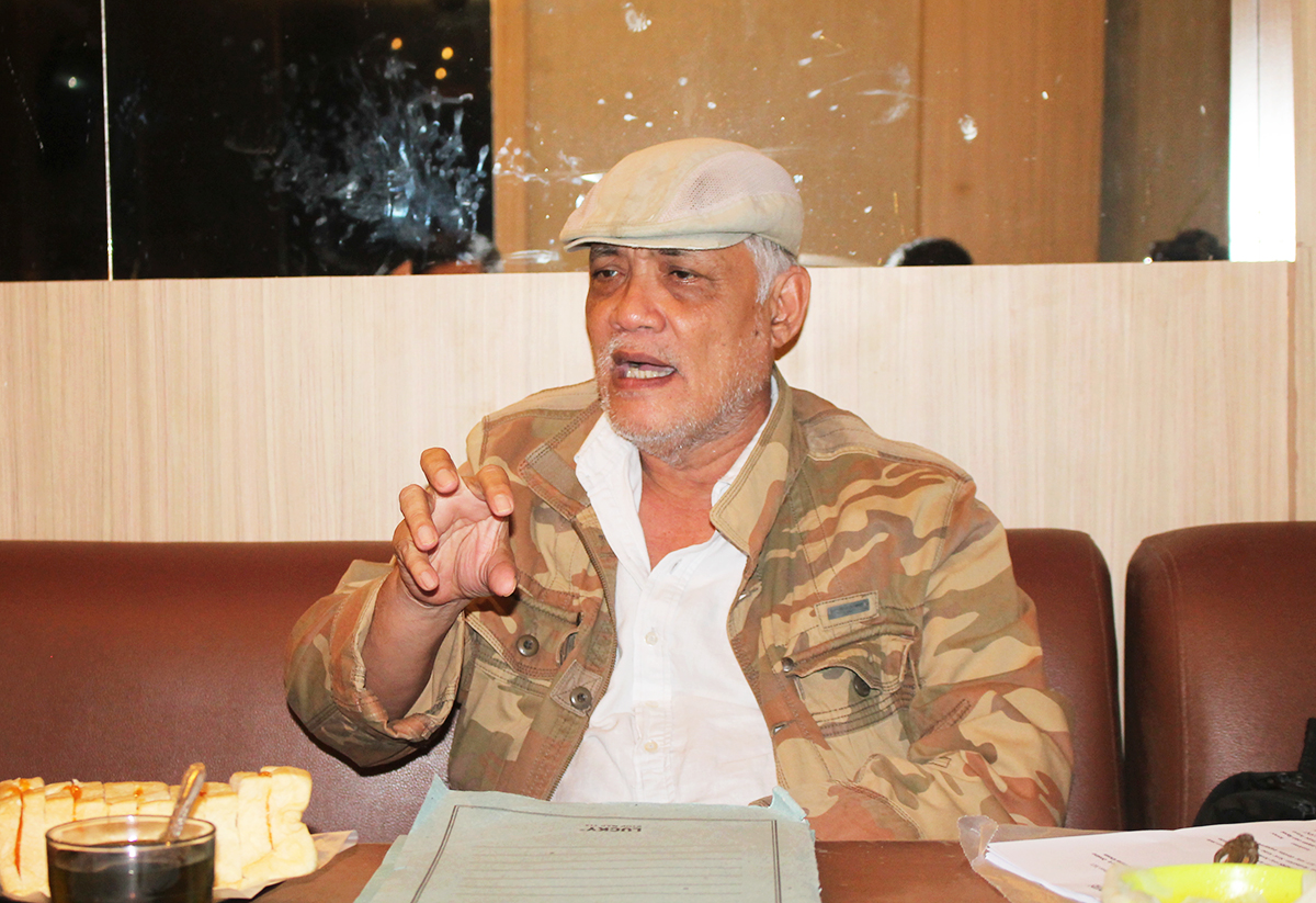 Mukhlis Mukhtar Harap Dasar Hukum Pilkada Aceh Jangan Gado-gado