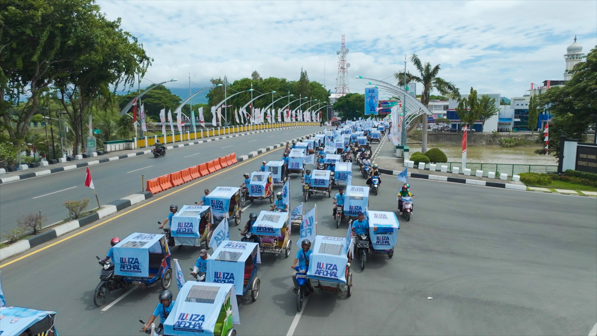 Pertarungan Perempuan Menjadi Kepala Daerah di Aceh